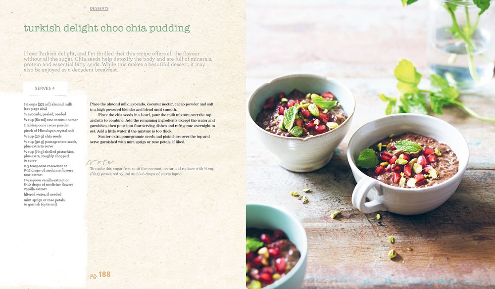 The Raw Food Kitchen Book by Amanda Brocket | 9781921384301 | Booktopia