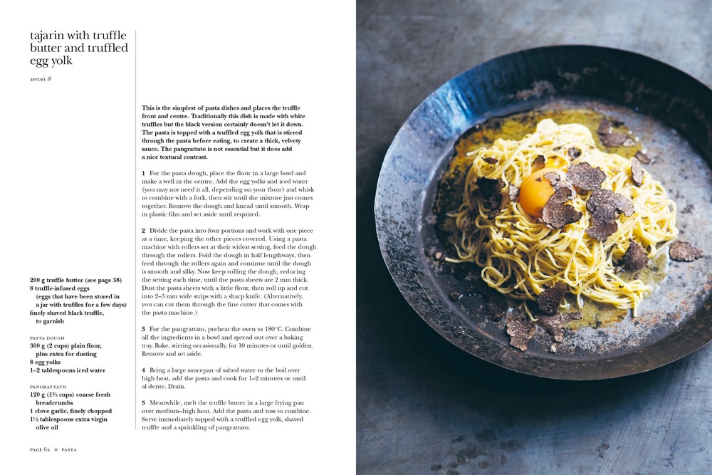 The Truffle Cookbook by Rodney Dunn | 9781921384394 | Booktopia