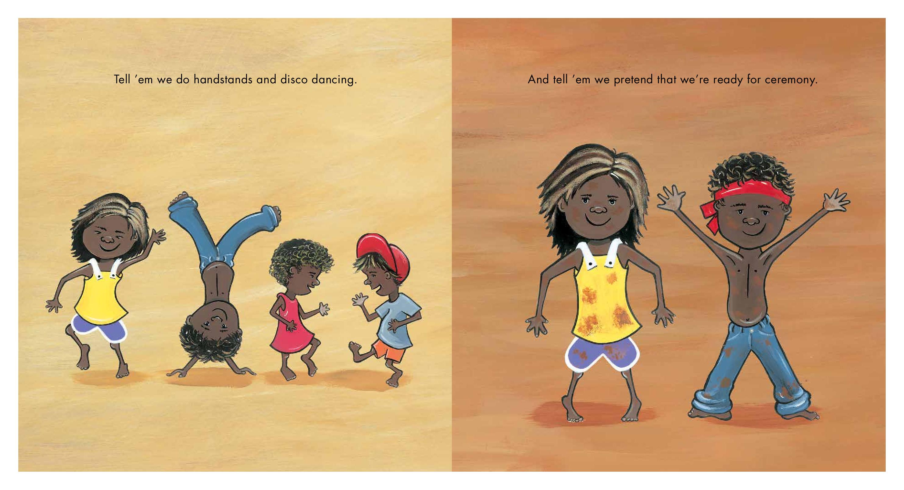 Tell 'Em by R Sullivan | 9781921504983 | Booktopia