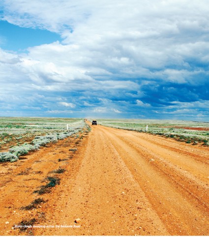 Vic Wildman's Classic : 4WD Tracks of The Australian Outback, The ...