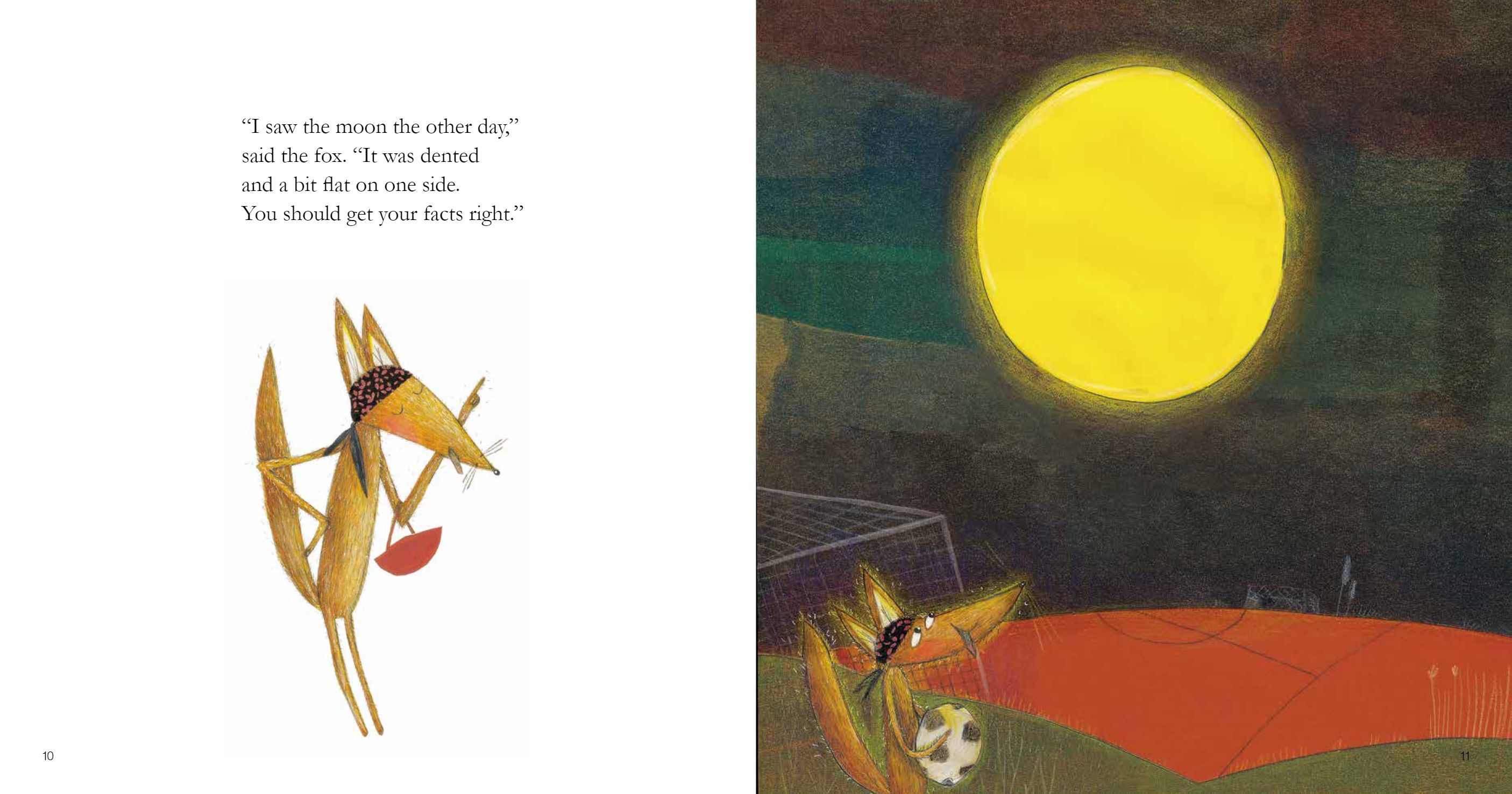 What Shape is the Moon?, Moon by Bo-Hyeon Seo | 9781921790720 | Booktopia