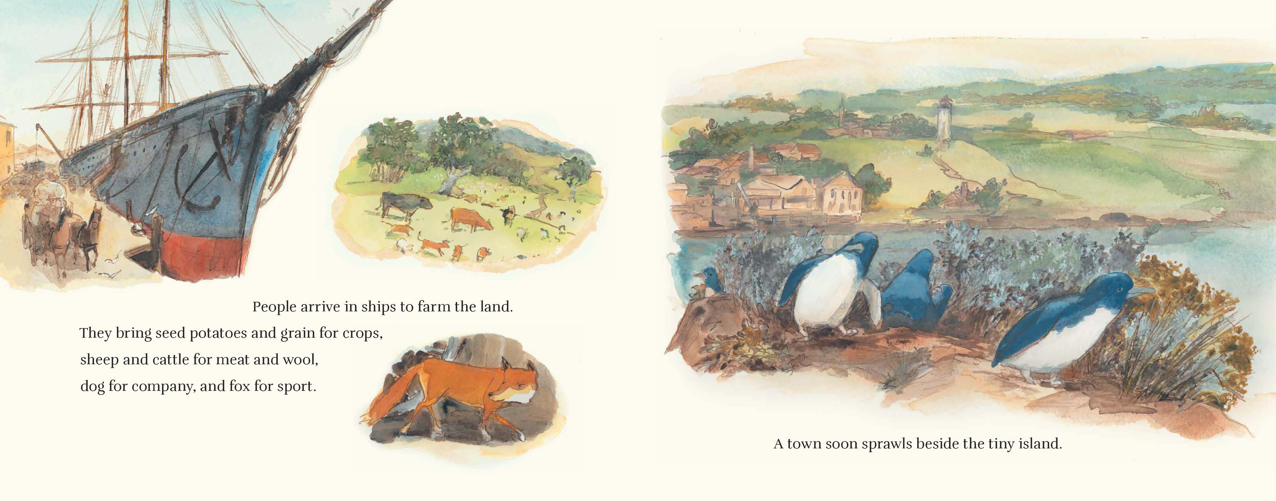 Chooks in Dinner Suits by Diane Jackson Hill | A Tale of Big Dogs and ...