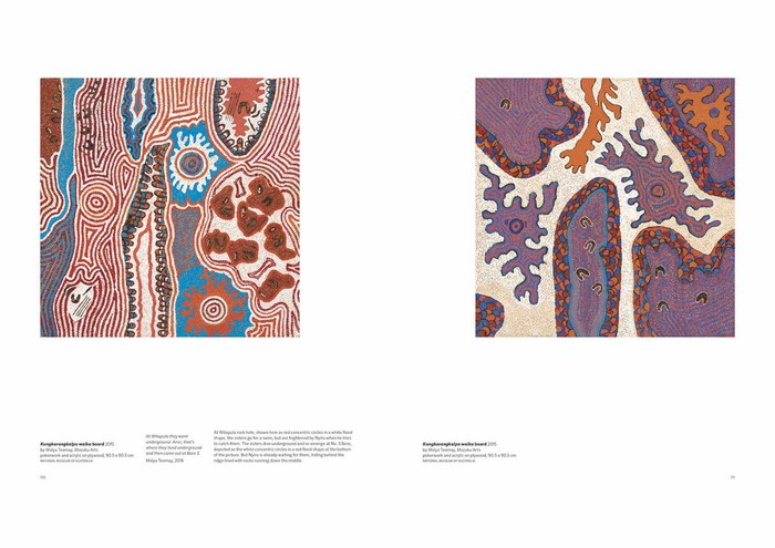 Songlines, Tracking the Seven Sisters by Margo Neale | 9781921953293 ...