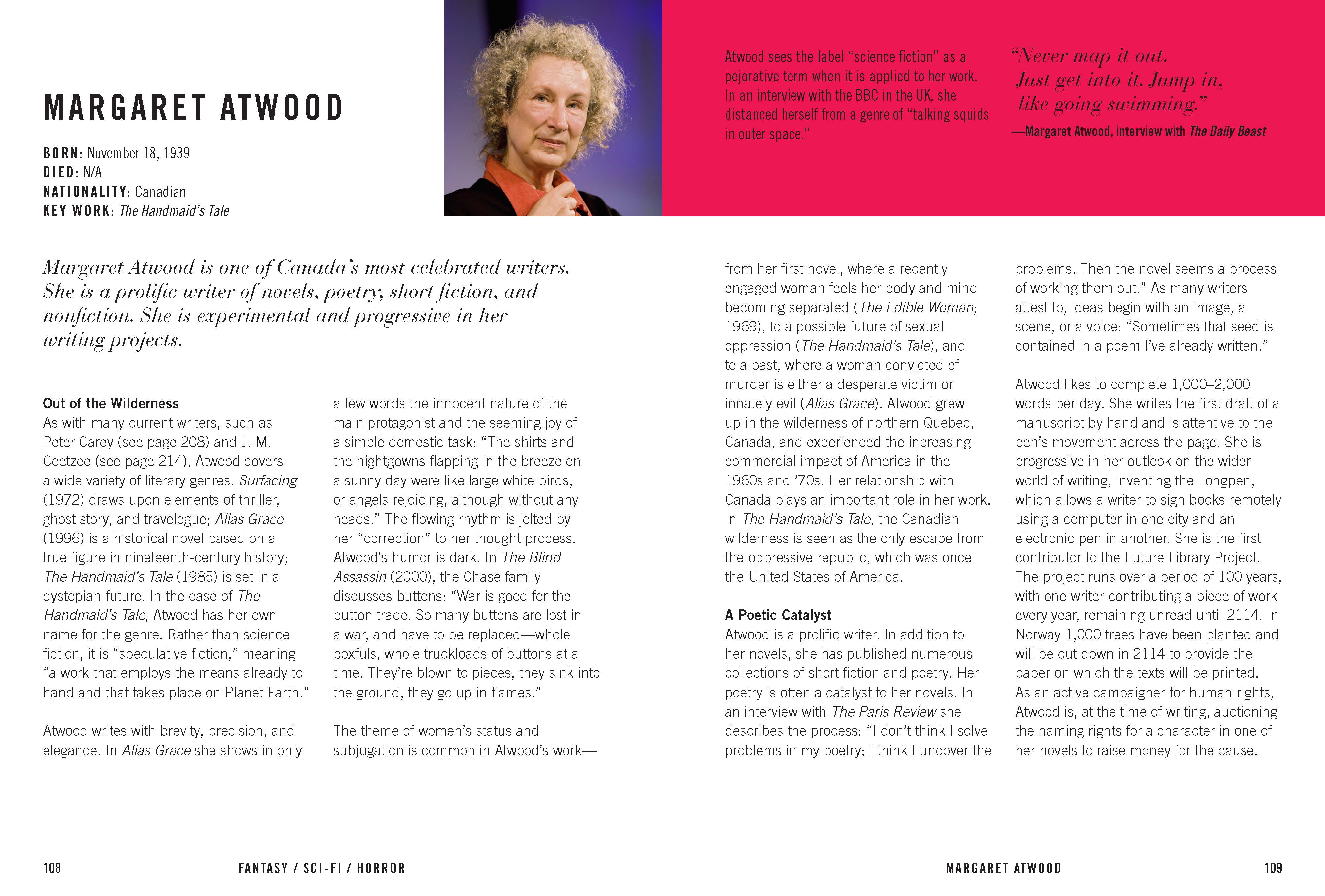 Creative Writer's Sourcebook by John Gillard | 50 Great Authors & 175 ...