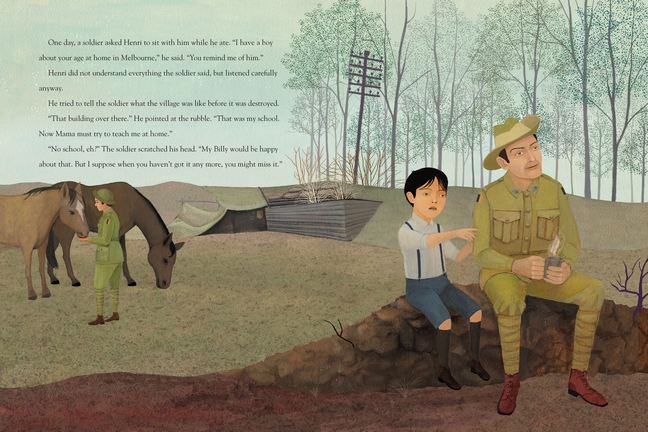 Do Not Forget Australia by Sally Murphy | 9781922077097 | Booktopia
