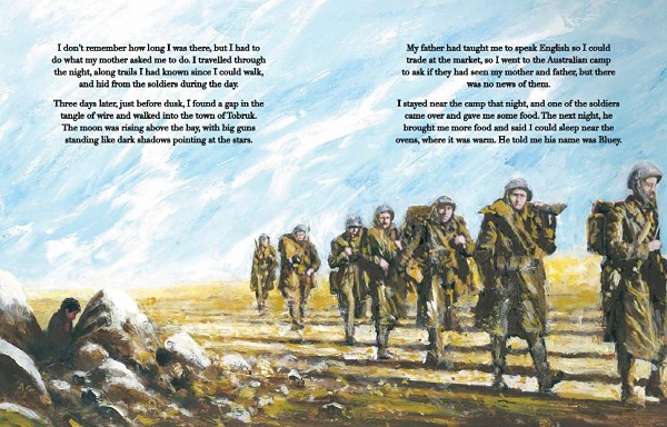 The Rats of Tobruk by Mark Wilson | 9781922081711 | Booktopia