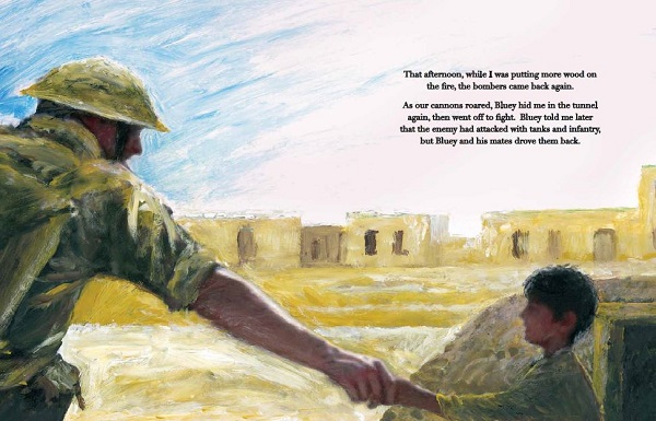 The Rats of Tobruk by Mark Wilson | 9781922081711 | Booktopia