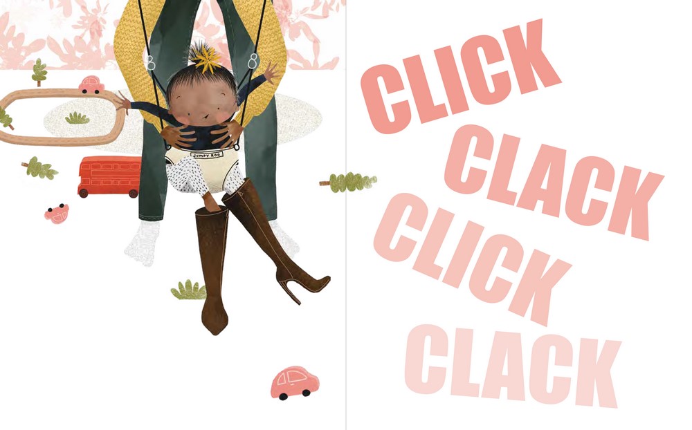 Wonderful Shoes, CBCA's Notable Early Childhood Book 2022 by Emma Bowd ...