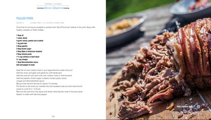 The Caravan & Campervan Cookbook, Over 100 delicious recipes by Cathy ...