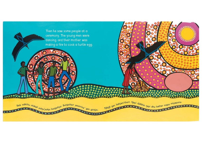 Clever Crow by Nina Lawrence | 9781922142610 | Booktopia