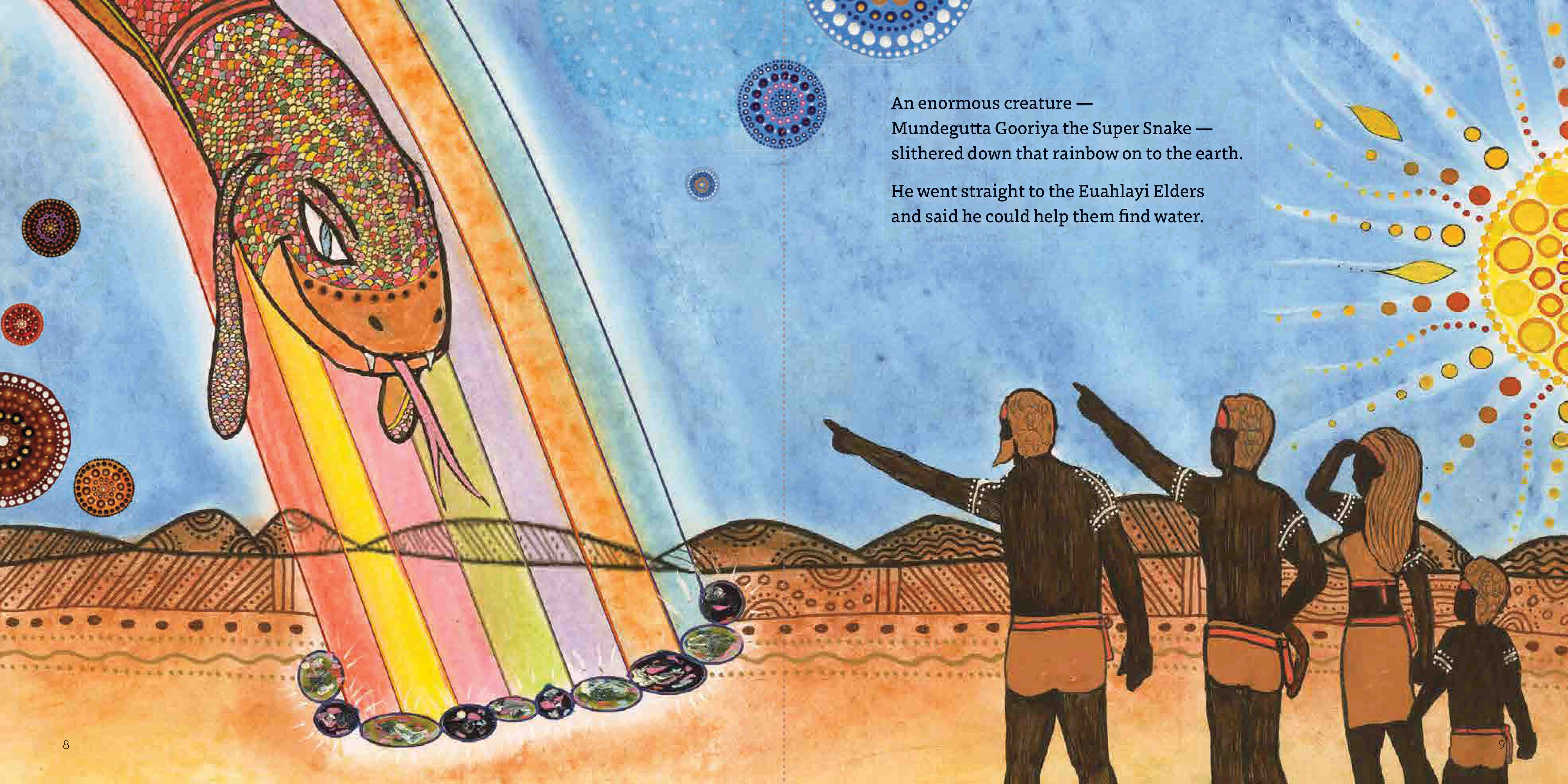 Super Snake by Gregg Dreise | Scales and Tails | 9781922142955 | Booktopia