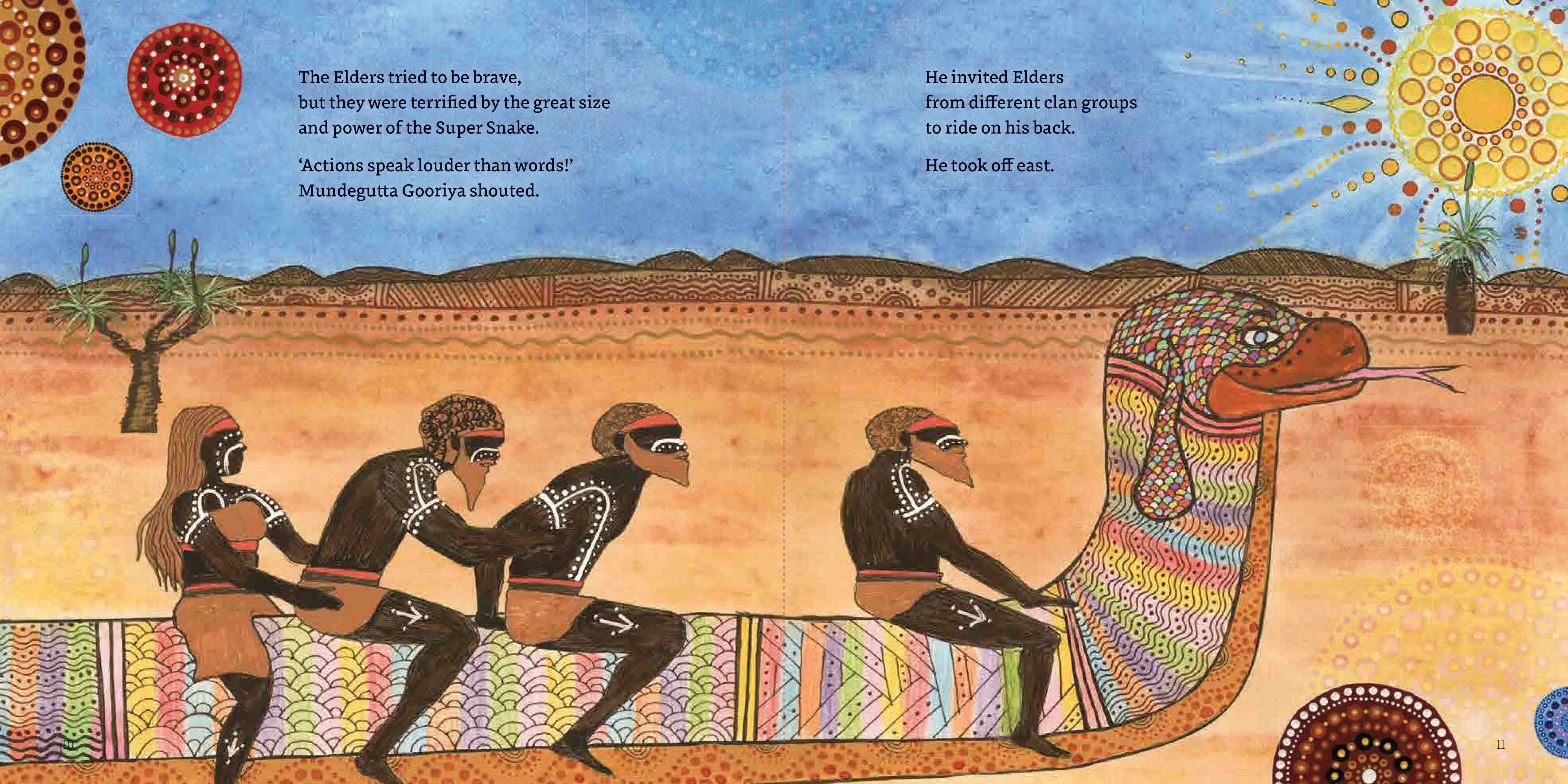 Super Snake by Gregg Dreise | Scales and Tails | 9781922142955 | Booktopia