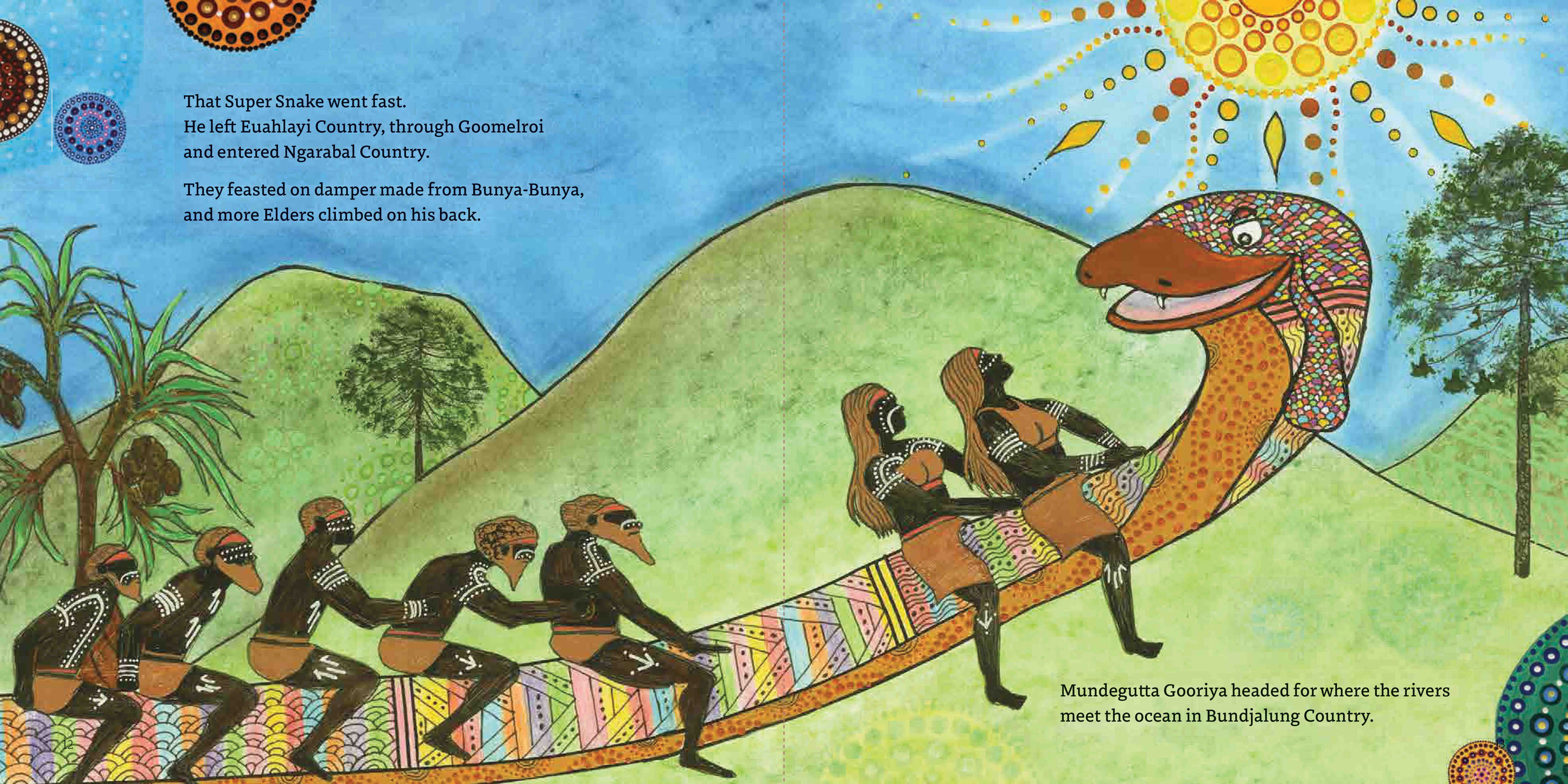 Super Snake by Gregg Dreise | Scales and Tails | 9781922142955 | Booktopia