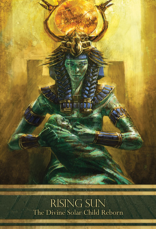 Isis Oracle by Alana Fairchild | 9781922161017 | Booktopia