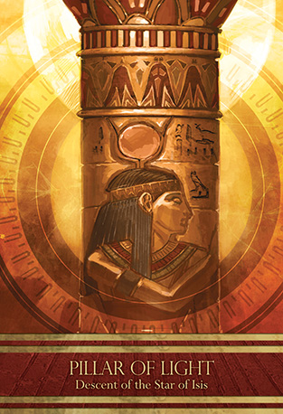 Isis Oracle by Alana Fairchild | 9781922161017 | Booktopia