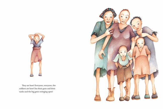 Let the Celebrations Begin!, Walker Classic by Margaret Wild ...