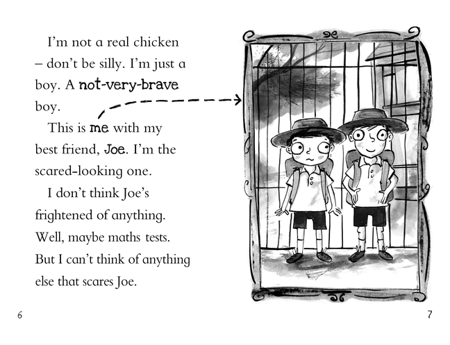 The Newest Pet, Chook Doolan Book 2 by James Roy | 9781922244949 ...