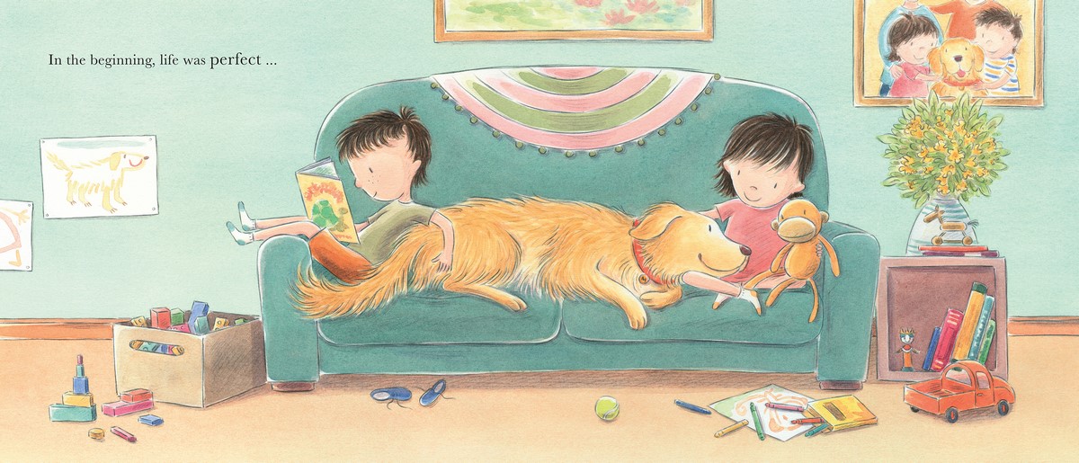 Lionel and Me by Corinne Fenton | 9781922326607 | Booktopia