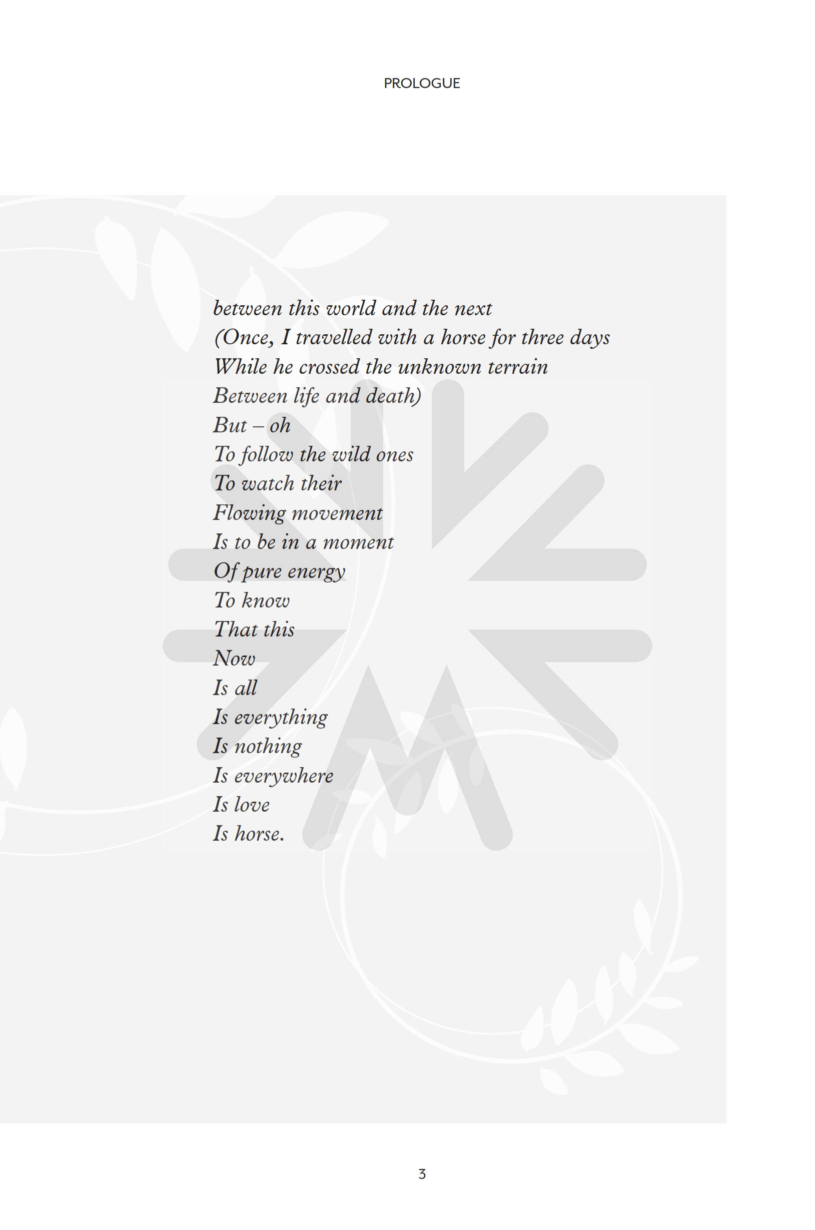 The Heart of a Horse, Life lessons from horses and other animals by ...