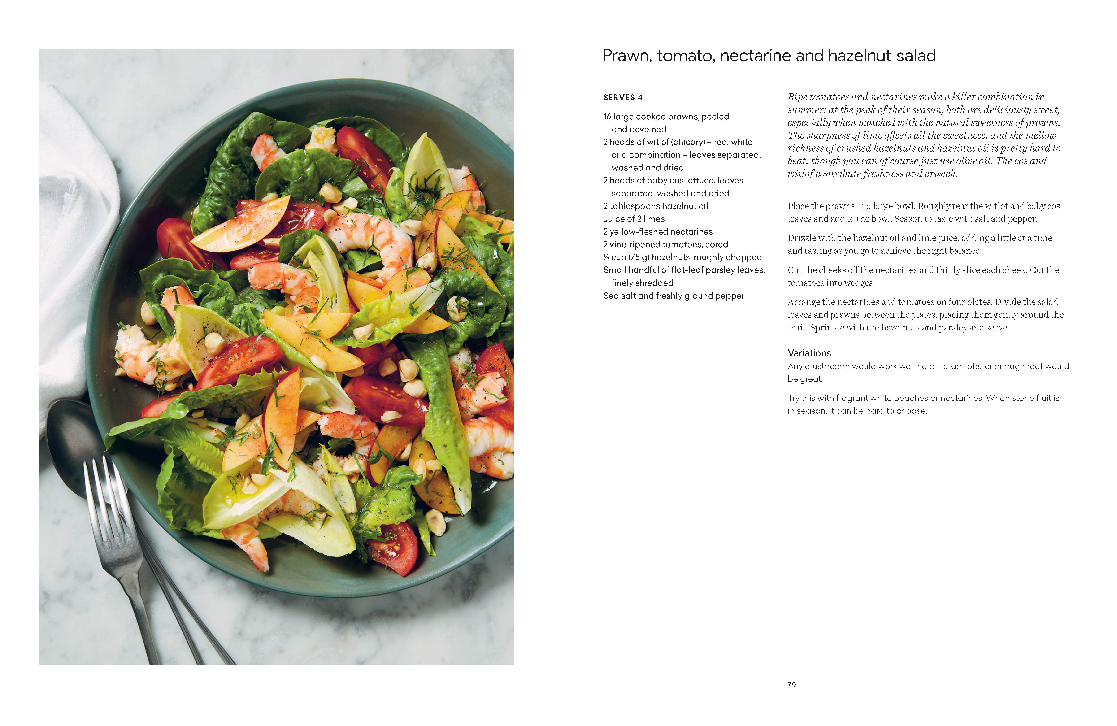 Everything I Love to Cook by Neil Perry | 9781922351562 | Booktopia