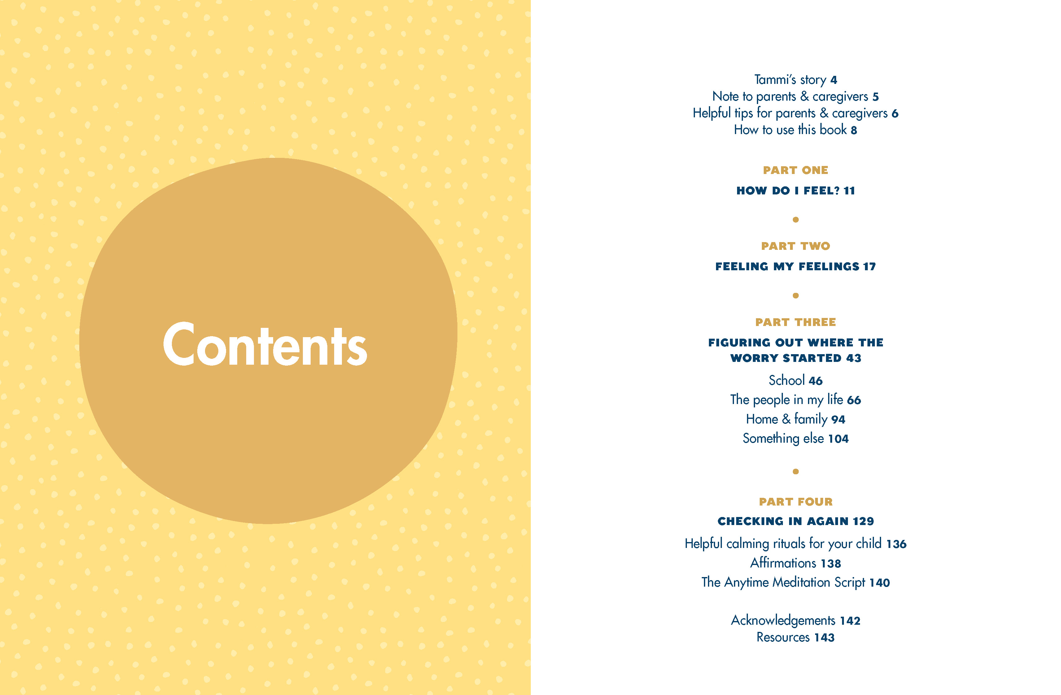 The Panic Button Book for Kids by Tammi Kirkness | 9781922351692 ...