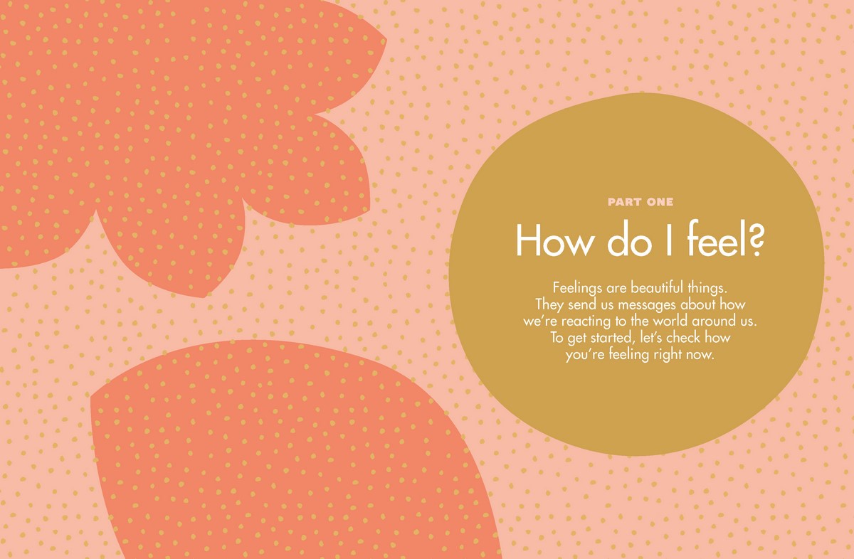 The Panic Button Book for Kids by Tammi Kirkness | 9781922351692 ...