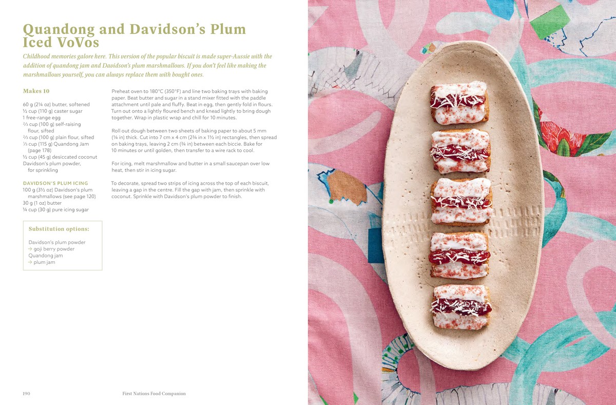 First Nations Food Companion, How to buy, cook, eat and grow Indigenous ...