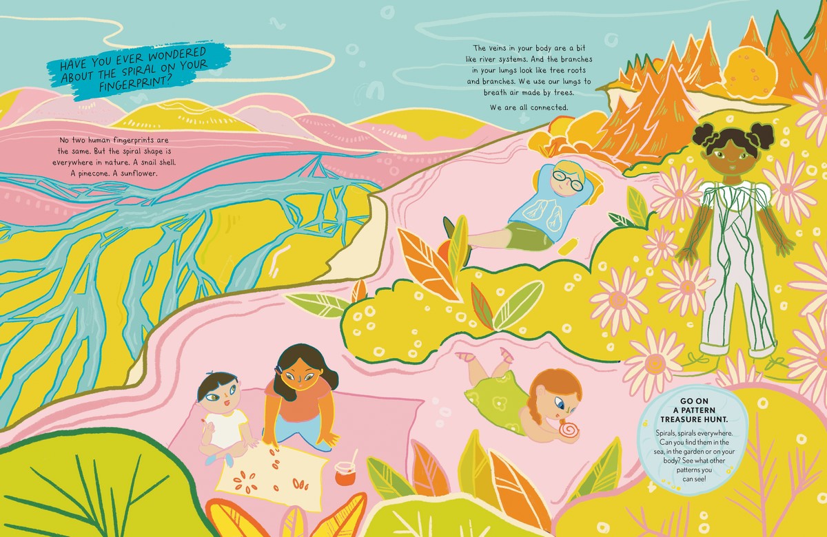 Wonder Earth, Exploring Our Living Home by Zanni Louise | 9781922385529 ...