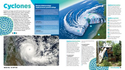 Deadly Science - Wild Weather - Book 2, DEADLY SCIENCE by Australian ...