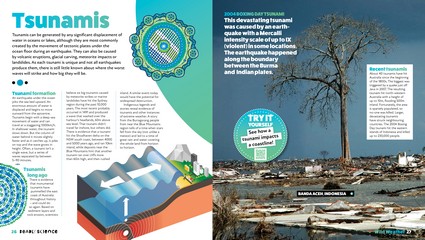 Deadly Science - Wild Weather - Book 2, DEADLY SCIENCE by Australian ...