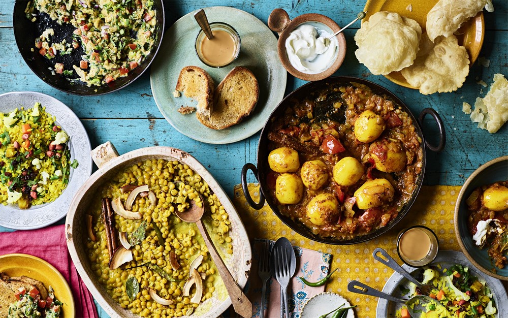 Kolkata, Recipes from the heart of Bengal by Rinku Dutt | 9781922417923 ...