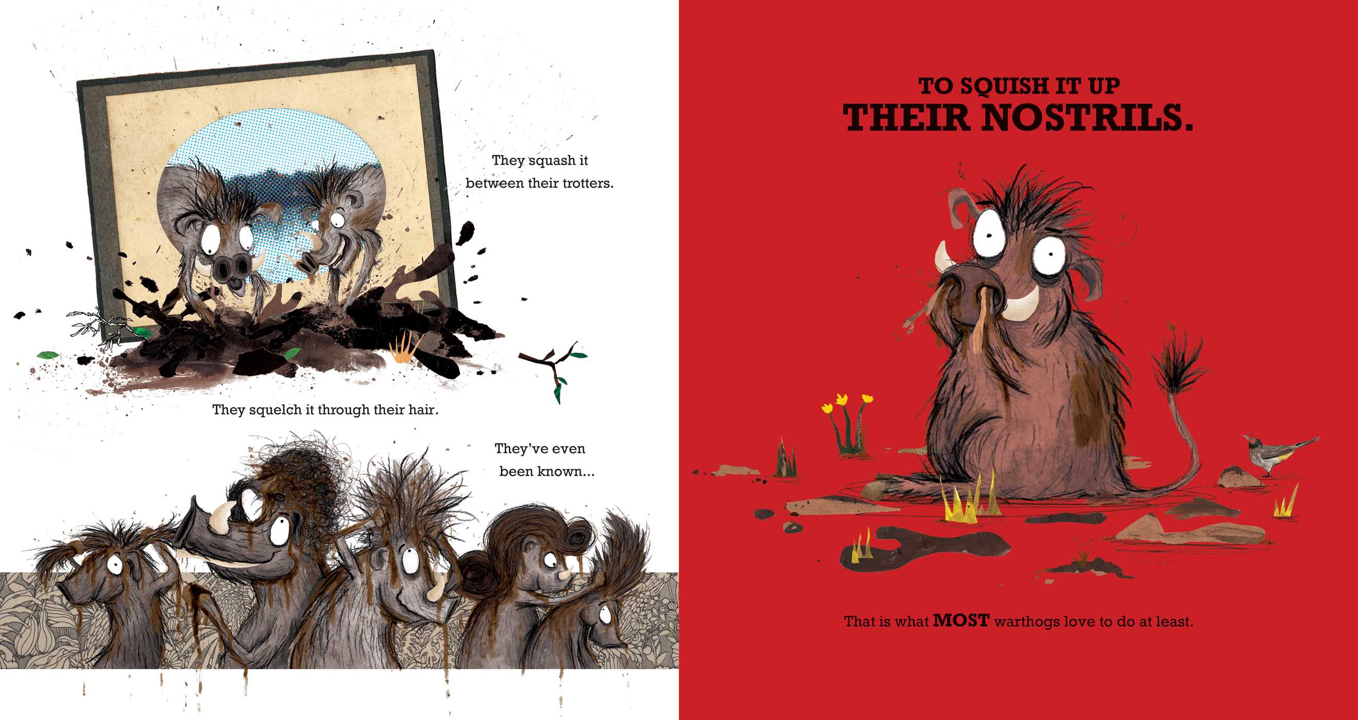 Happy as a Hog out of Mud by Sean E. Avery | 9781922503015 | Booktopia