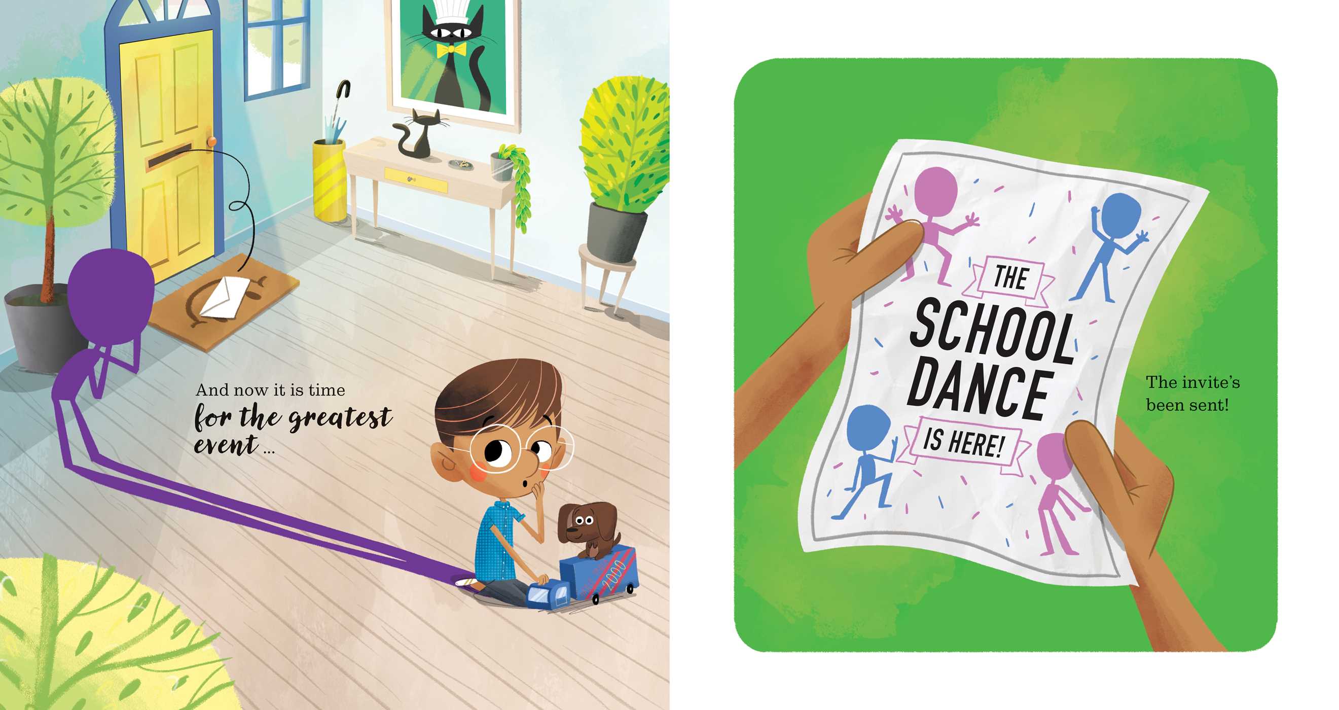 My Shadow is Purple by Scott Stuart | 9781922503817 | Booktopia