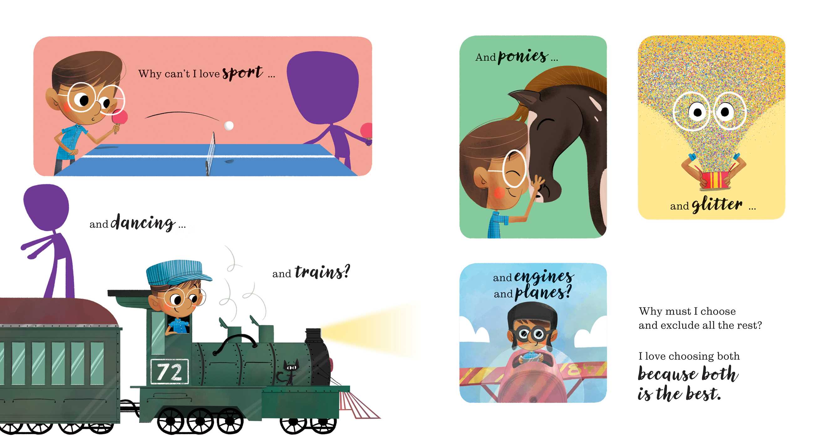 My Shadow is Purple by Scott Stuart | 9781922503831 | Booktopia