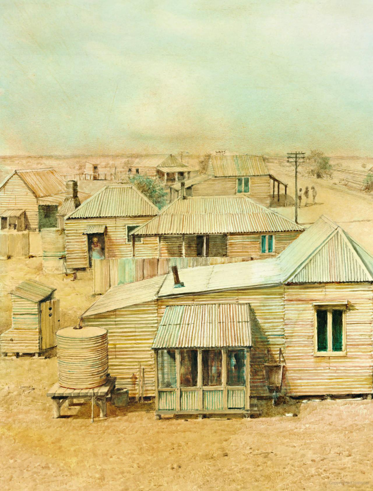 Tea and Sugar Christmas by Jane Jolly | 9781922507402 | Booktopia