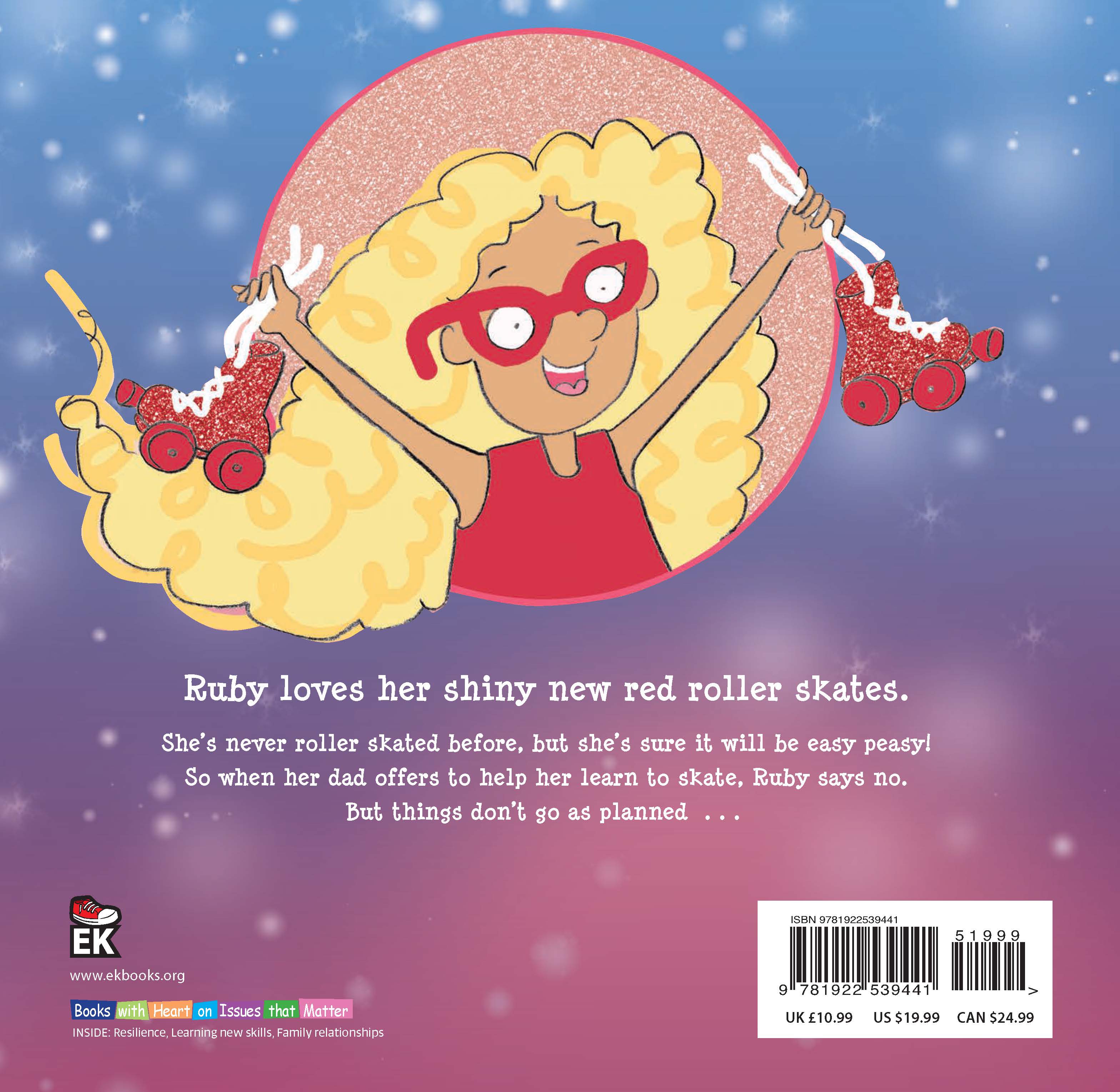 Easy Peasy by Ky Garvey | 9781922539441 | Booktopia