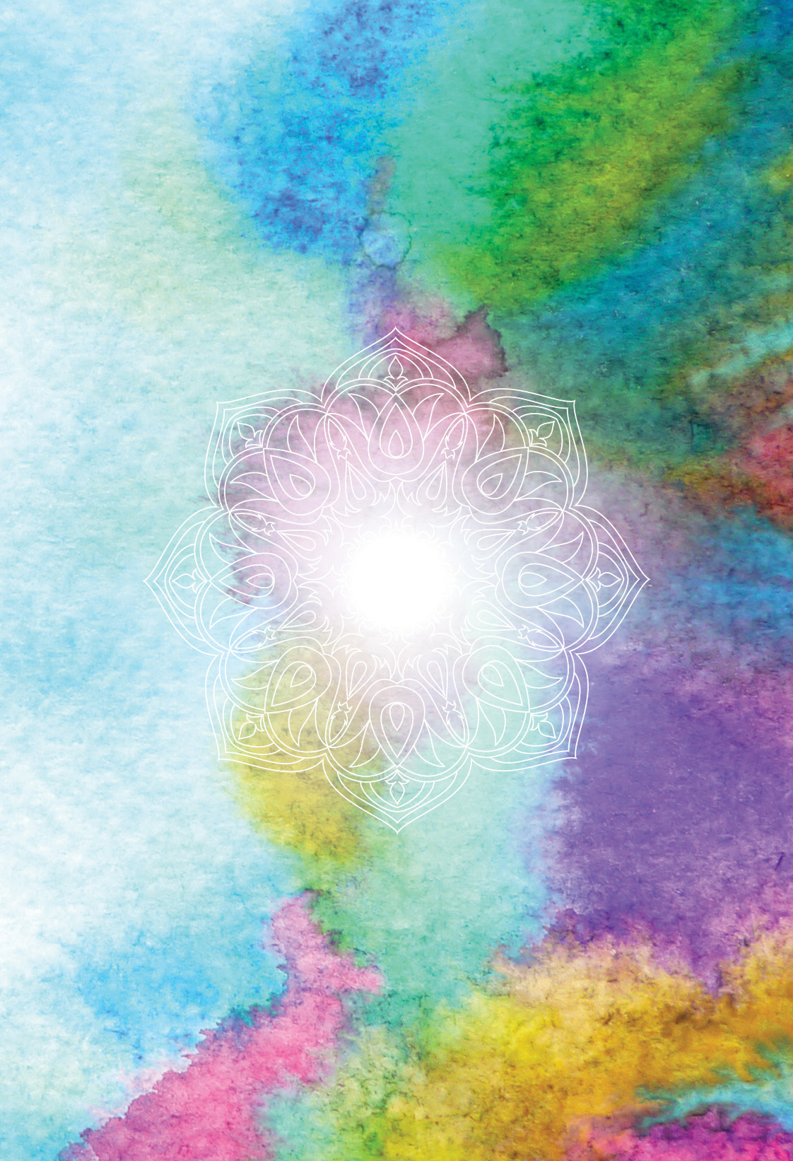Yoga Wisdom Oracle Cards, A Daily Practice for Wellness, Wisdom and ...