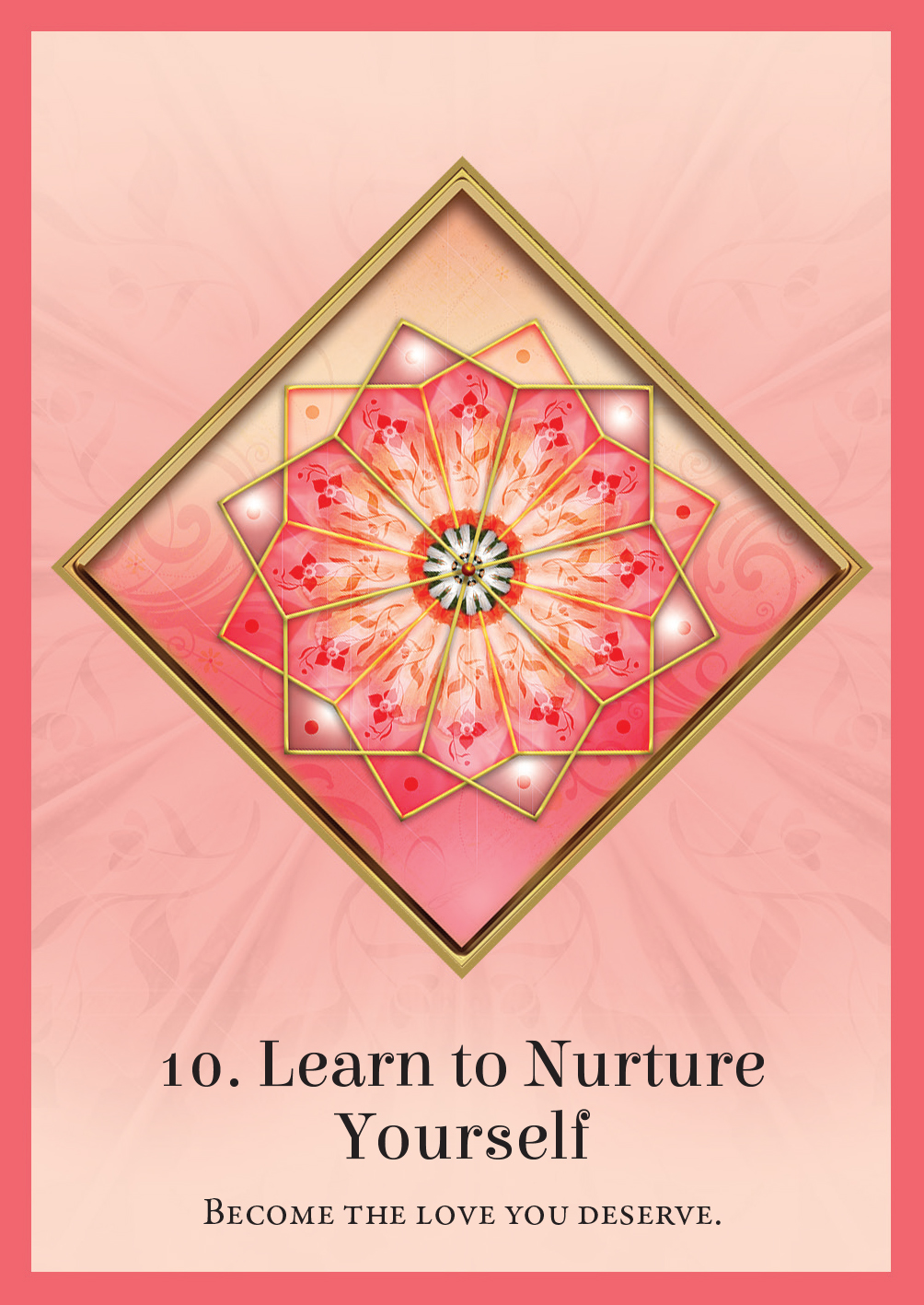 The Secret Language Of Your Soul, An Oracle For Mind, Body And Heart by ...