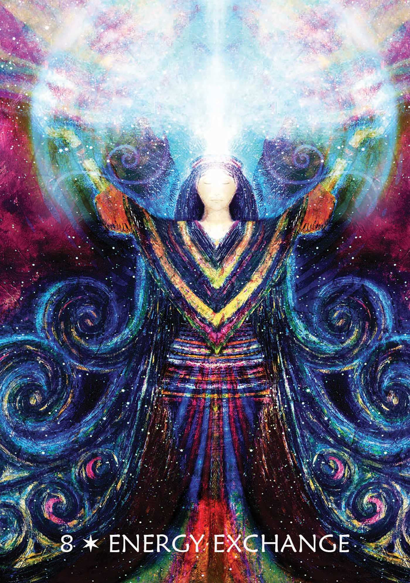 Avatar Oracle, Cards for inner alchemy by Nari Anastarsia ...