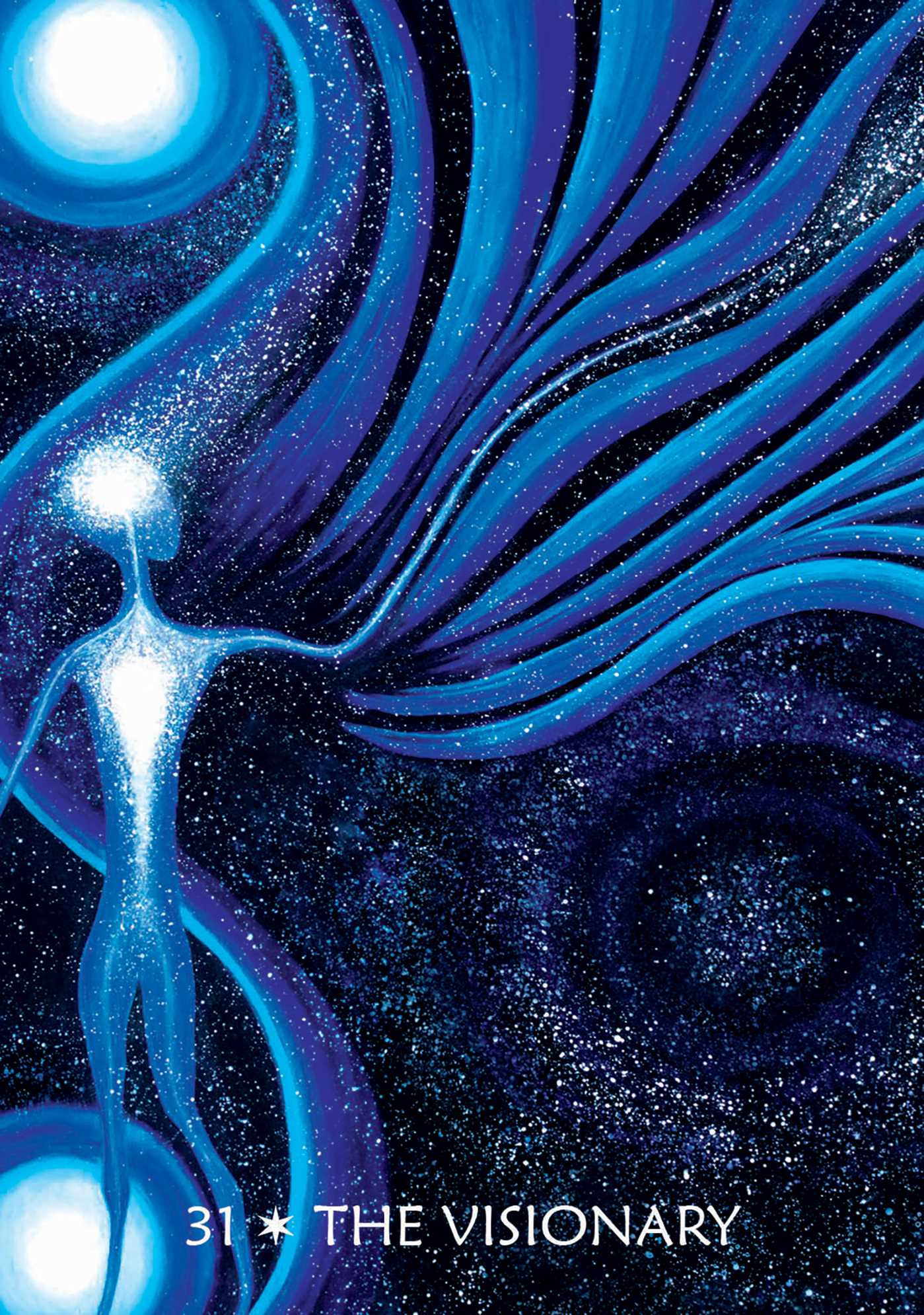 Avatar Oracle, Cards for inner alchemy by Nari Anastarsia ...