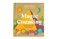 Magic Counting by Nabeel Khan | explore the world of numbers through ...
