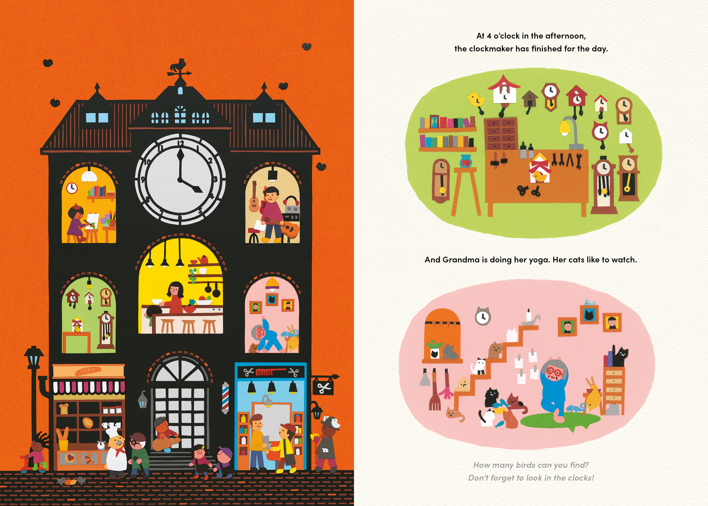 All in a Day by Chihiro Takeuchi | 9781922610539 | Booktopia