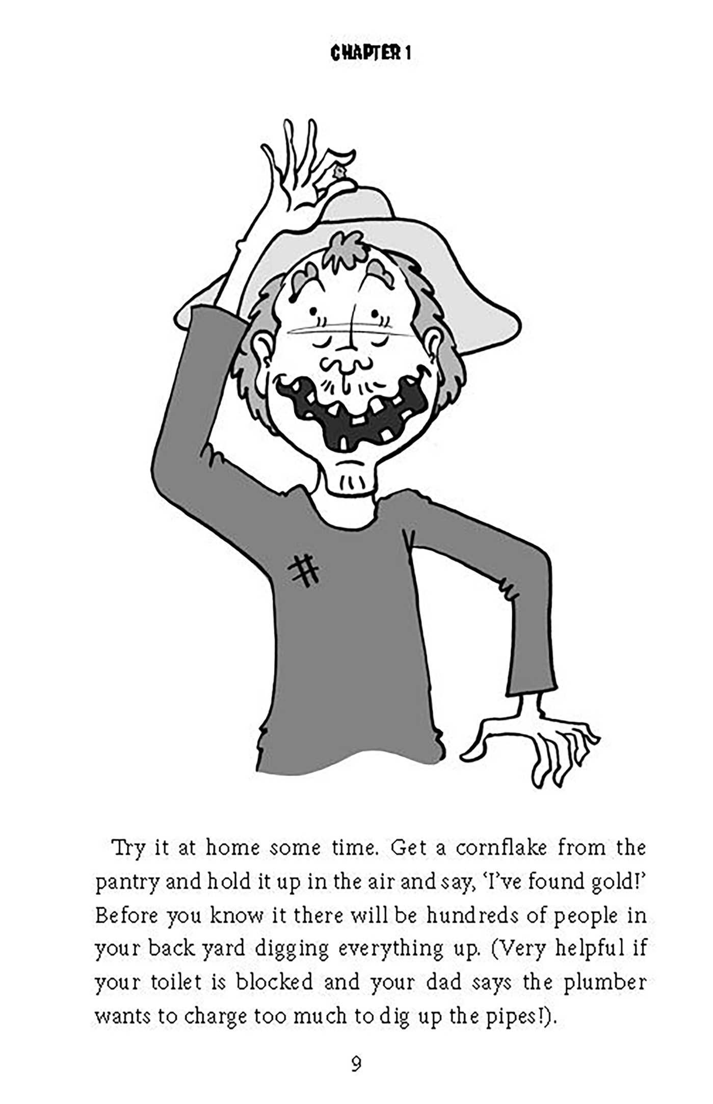 The What If Histories of Australia, Gold Rush: Going Gold Crazy by ...