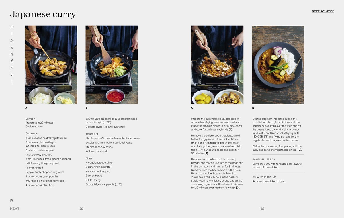 Japanese Home Cooking by Maori Murota | 9781922616289 | Booktopia