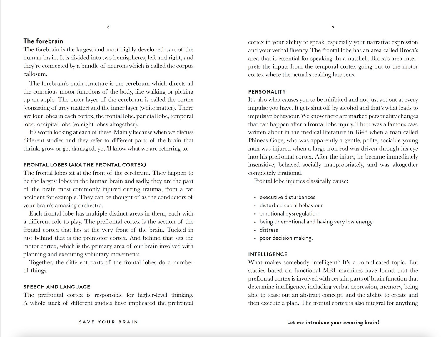 Save Your Brain, Simple steps and proven strategies to reduce your risk ...