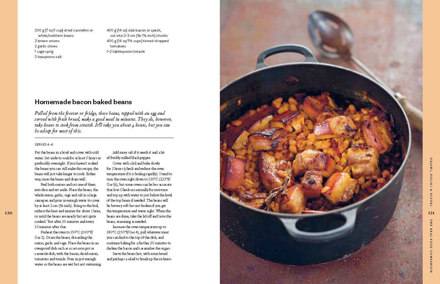 The Real Food Companion, Fully revised and updated by Matthew Evans ...
