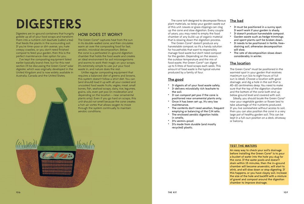 The Compost Coach, Make compost, build soil and grow a regenerative ...