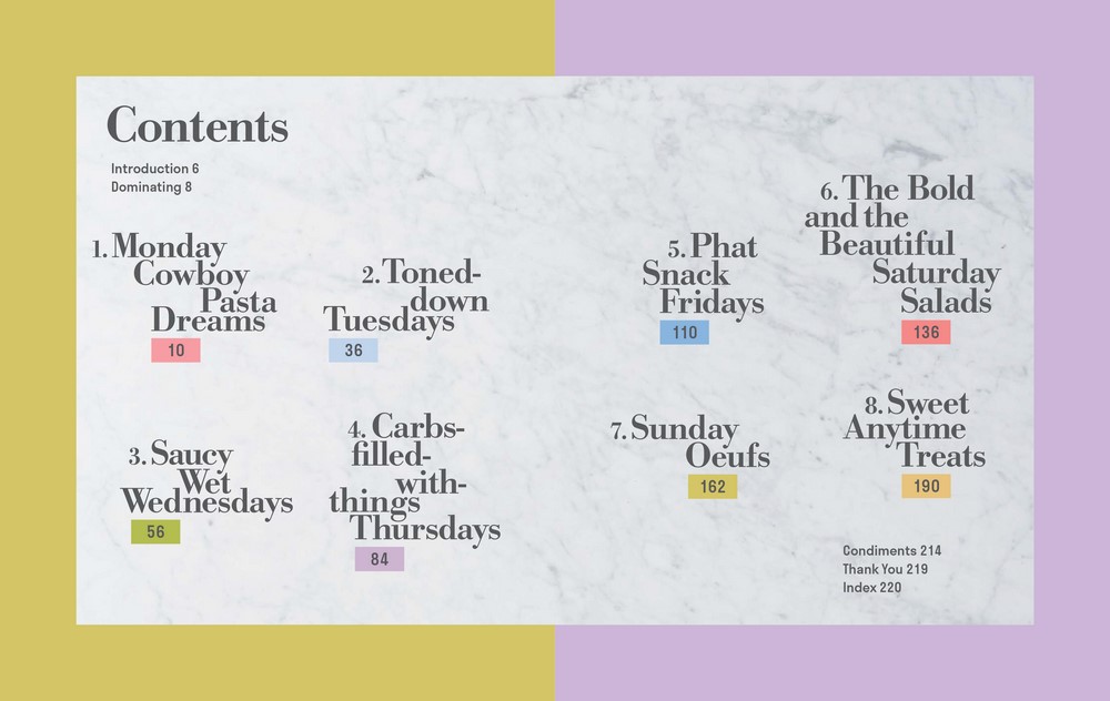 Every Night of the Week Veg by Lucy Tweed | Meat-free beyond Monday; a ...