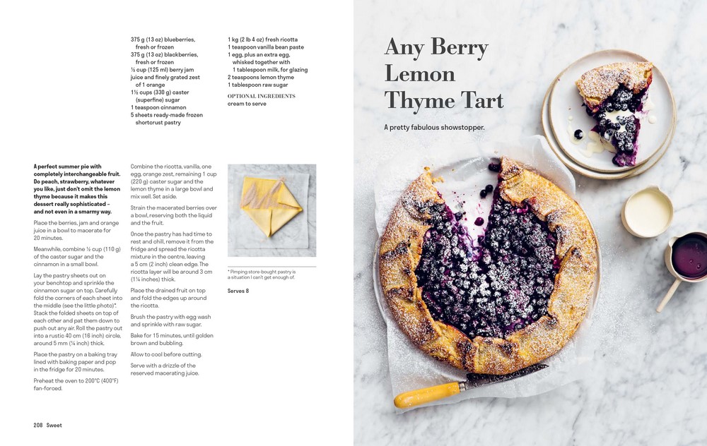 Every Night of the Week Veg by Lucy Tweed | Meat-free beyond Monday; a ...