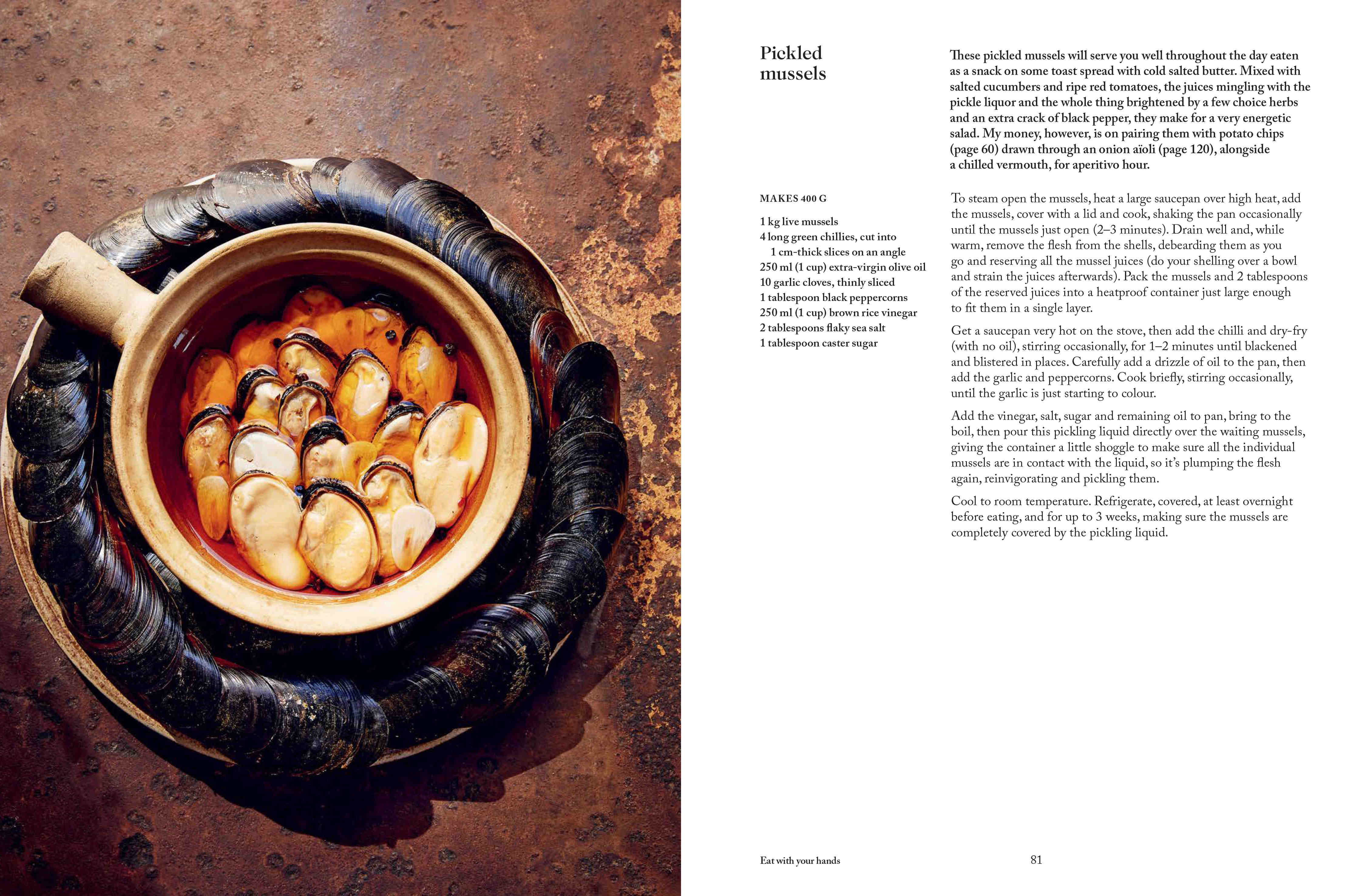 Ester by Mat Lindsay | Australian Cooking | 9781922616609 | Booktopia